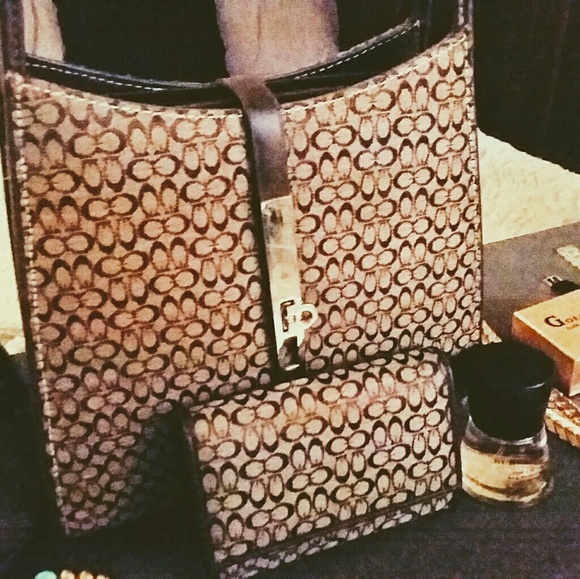 Bags | Handbag Matching Wallet | Poshmark